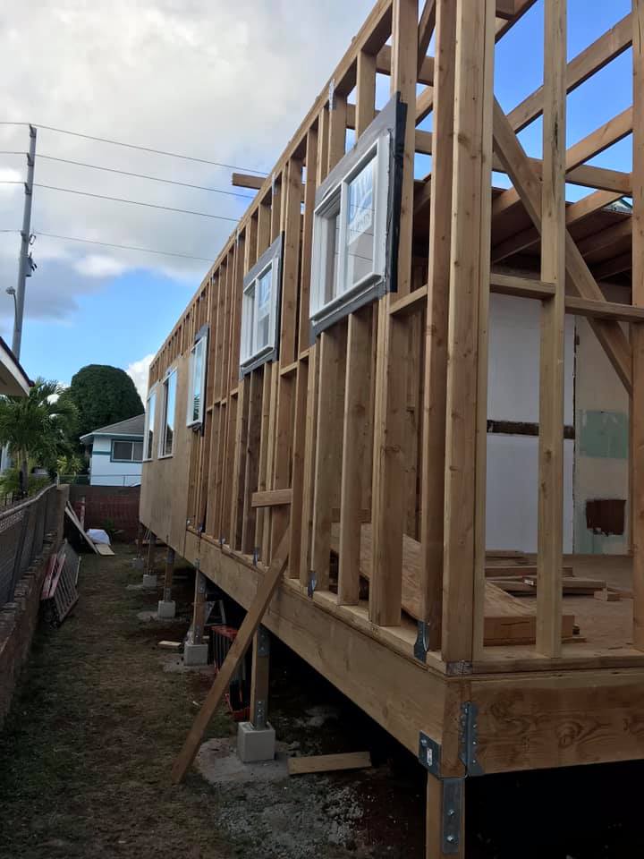 New Build Gallery – Trademark Construction LLC